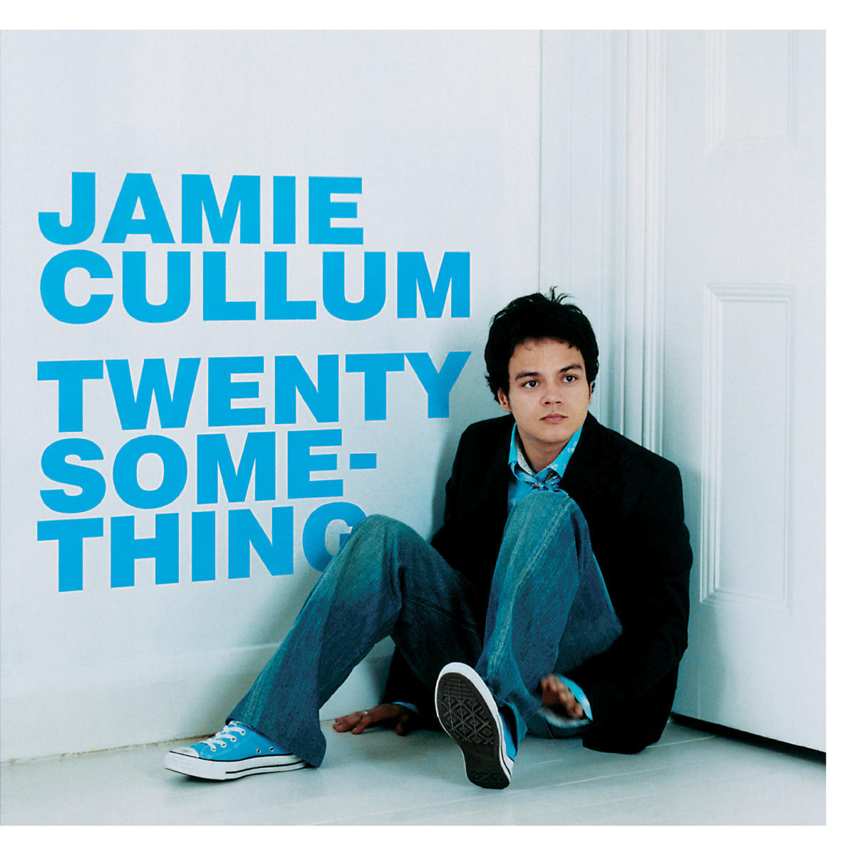 Jamie Cullum | Twentysomething (20th Anniversary Edition) - (Vinyl ...