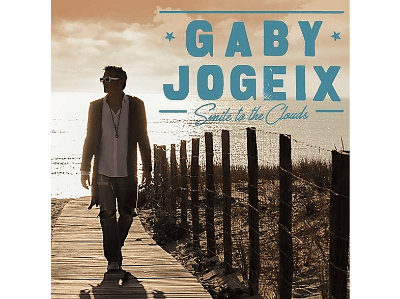 Gaby Jogeix | Gaby Jogeix - Smile To The Clouds(CD) - (CD) Rock CDs ...