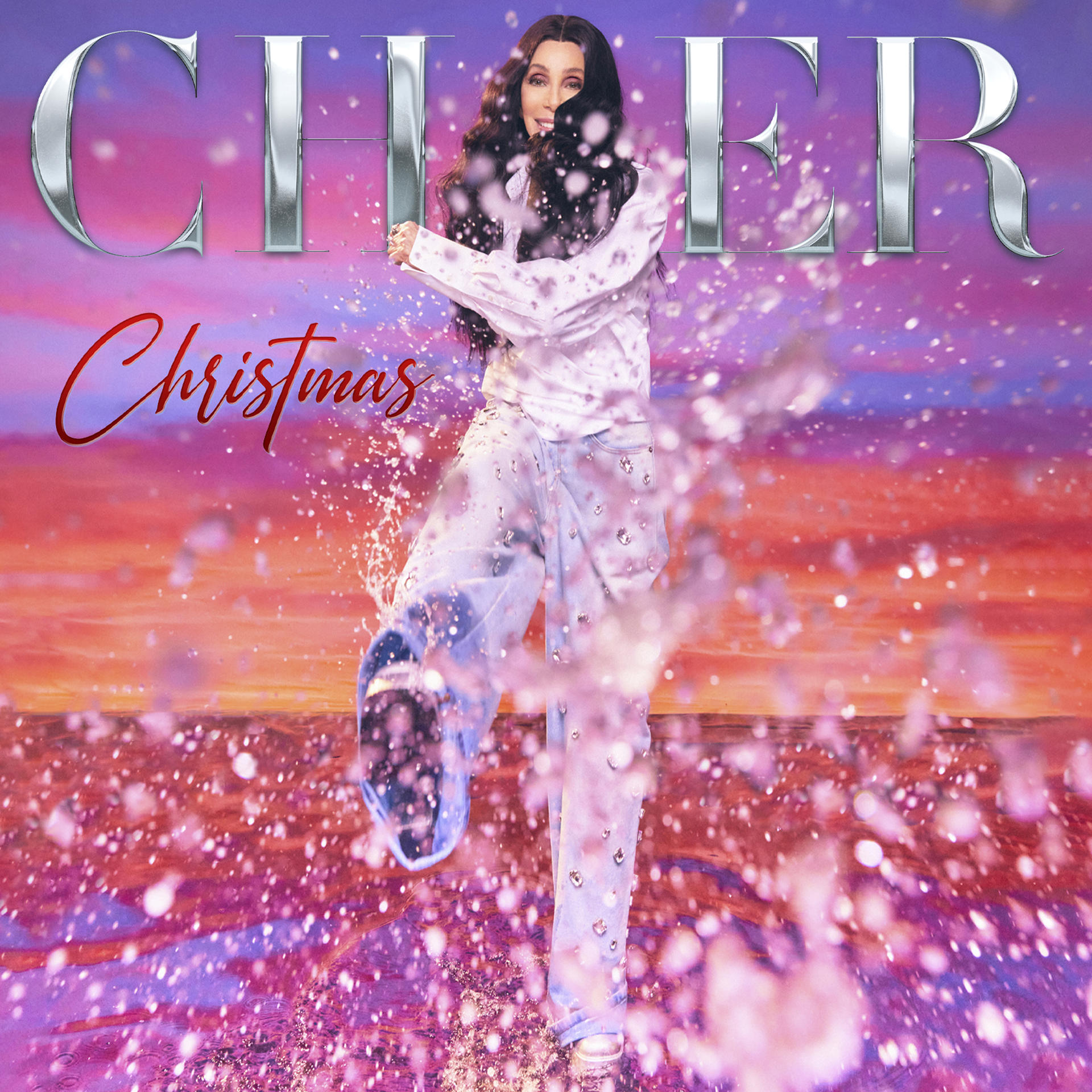Cher | Cher - Christmas (Exclusive Artwork) - (CD) Rock & Pop CDs ...