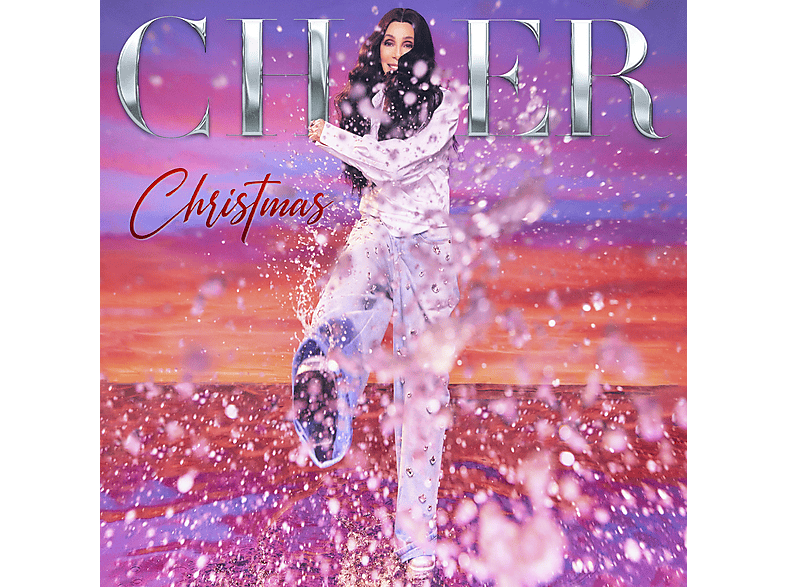 Cher | Christmas (Exclusive Artwork) - (CD) | MediaMarkt