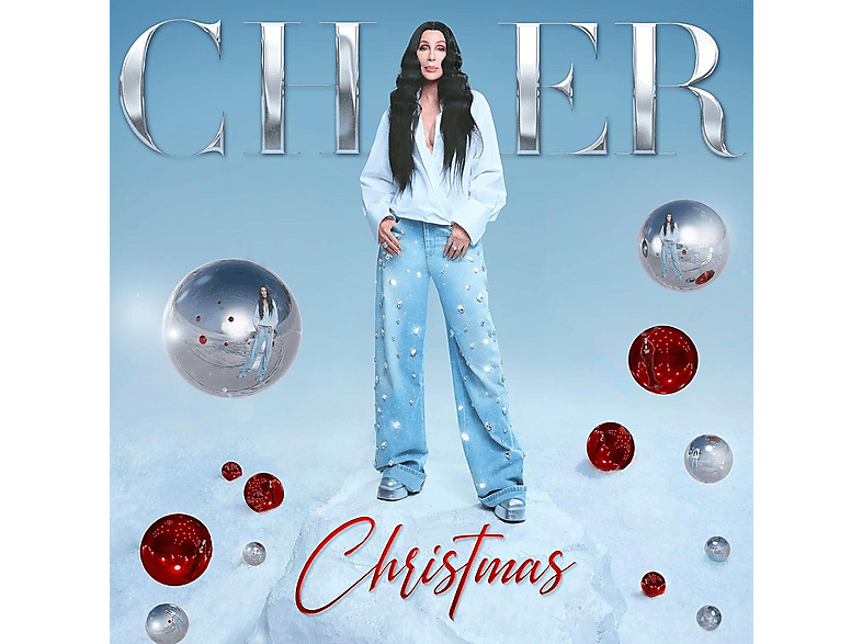 Cher | Christmas - (CD) | MediaMarkt