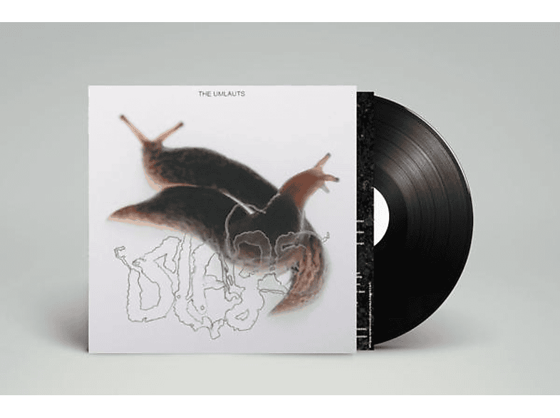 Umlauts | Slags - (Vinyl) Umlauts auf Vinyl online kaufen | SATURN