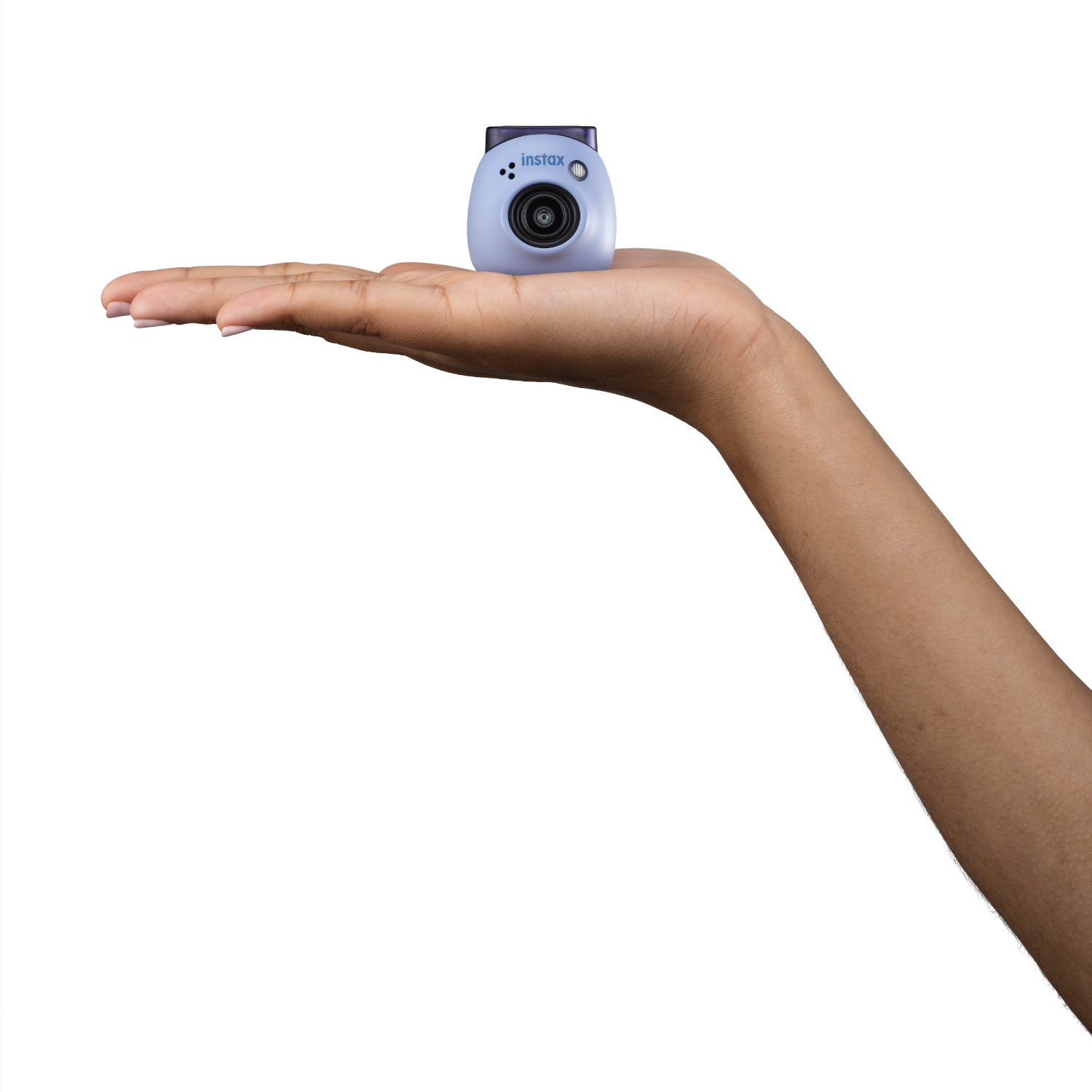 FUJIFILM INSTAX Pal Lavender Blue | MediaMarkt