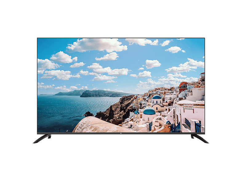 OK. OTV 65AQU-5023C QLED UHD TV (65 Zoll / 164,0 cm, QLED 4K, SMART TV) | MediaMarkt