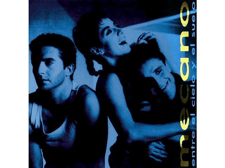 Mecano | Mecano - Entre el Cielo y el Suelo(2023 Vinyl Album Repress ...