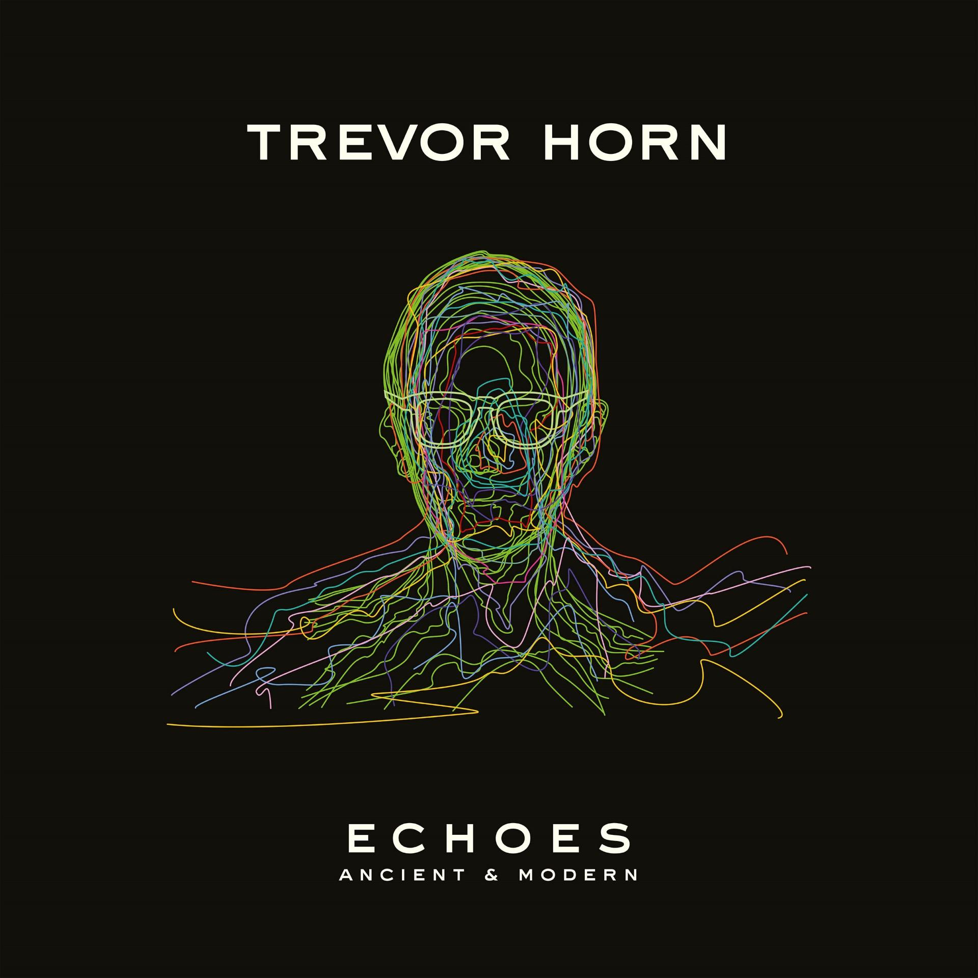 Trevor Horn | Echoes: Ancient & Modern [CD] | MediaMarkt