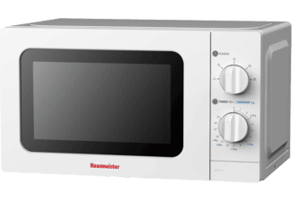 HAUSMEISTER HM 1021 Mikrohullámú sütő - Media Markt online vásárlás