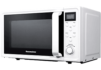 HAUSMEISTER HM 1028 Mikrohullámú sütő - Media Markt online vásárlás