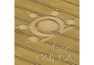 Omega - Égi jel (Vinyl LP (nagylemez))