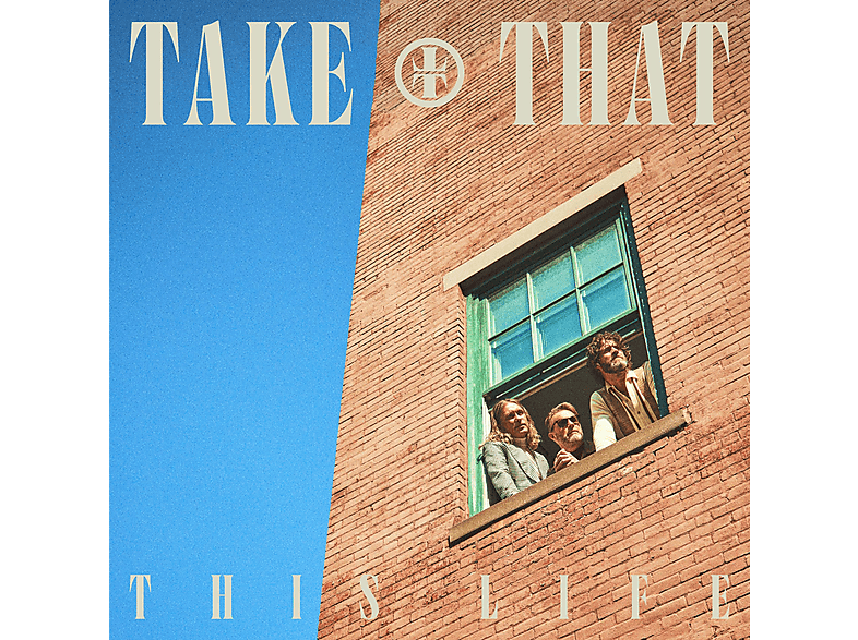 Take That | This Life - (CD) | MediaMarkt