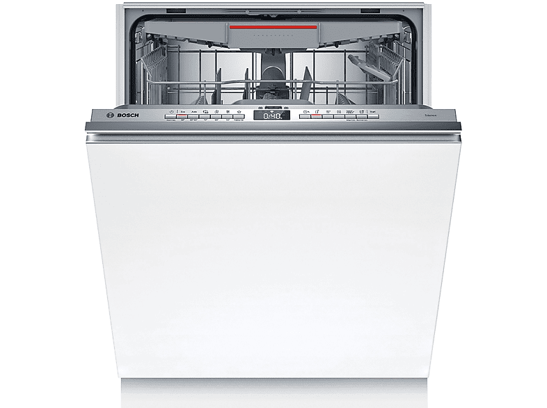 Lavastoviglie da incasso BOSCH SMV4HVX00E larghezza 59.8 cm | MediaWorld