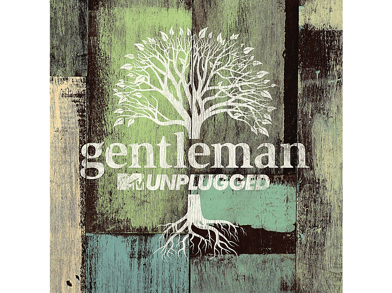 Gentleman | Gentleman - MTV Unplugged - (Vinyl) Reggae Vinyl - MediaMarkt
