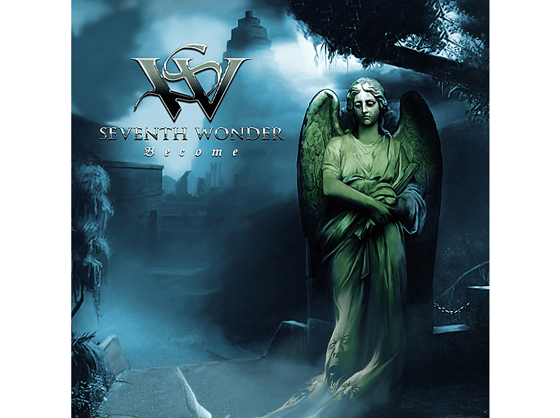 Seventh Wonder | Become - (CD) | MediaMarkt