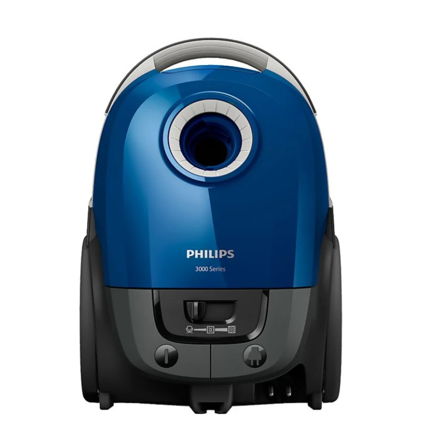 PHILIPS Performer Compact 3000 Series XD3110/09 Blauw kopen? | MediaMarkt