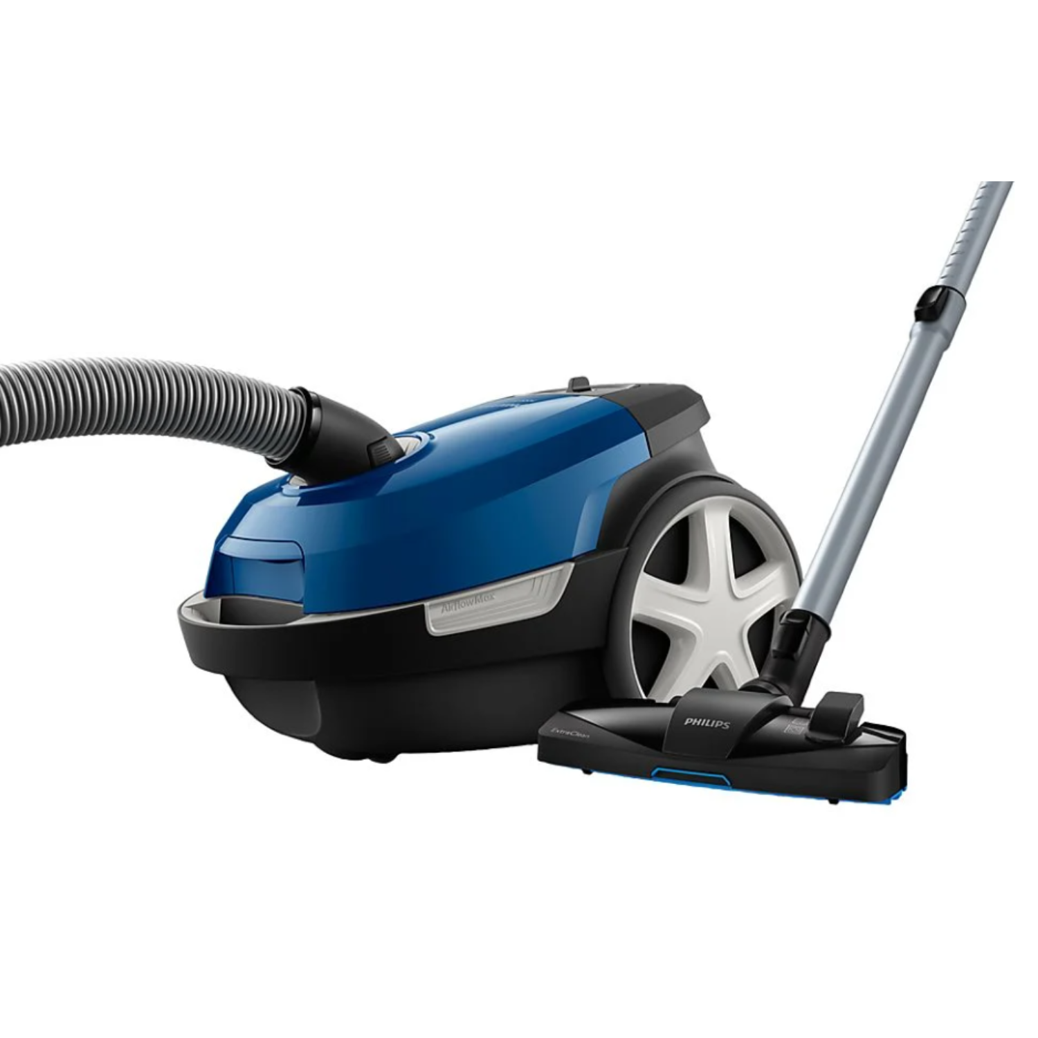 PHILIPS Performer Compact 3000 Series XD3110/09 Blauw kopen? | MediaMarkt