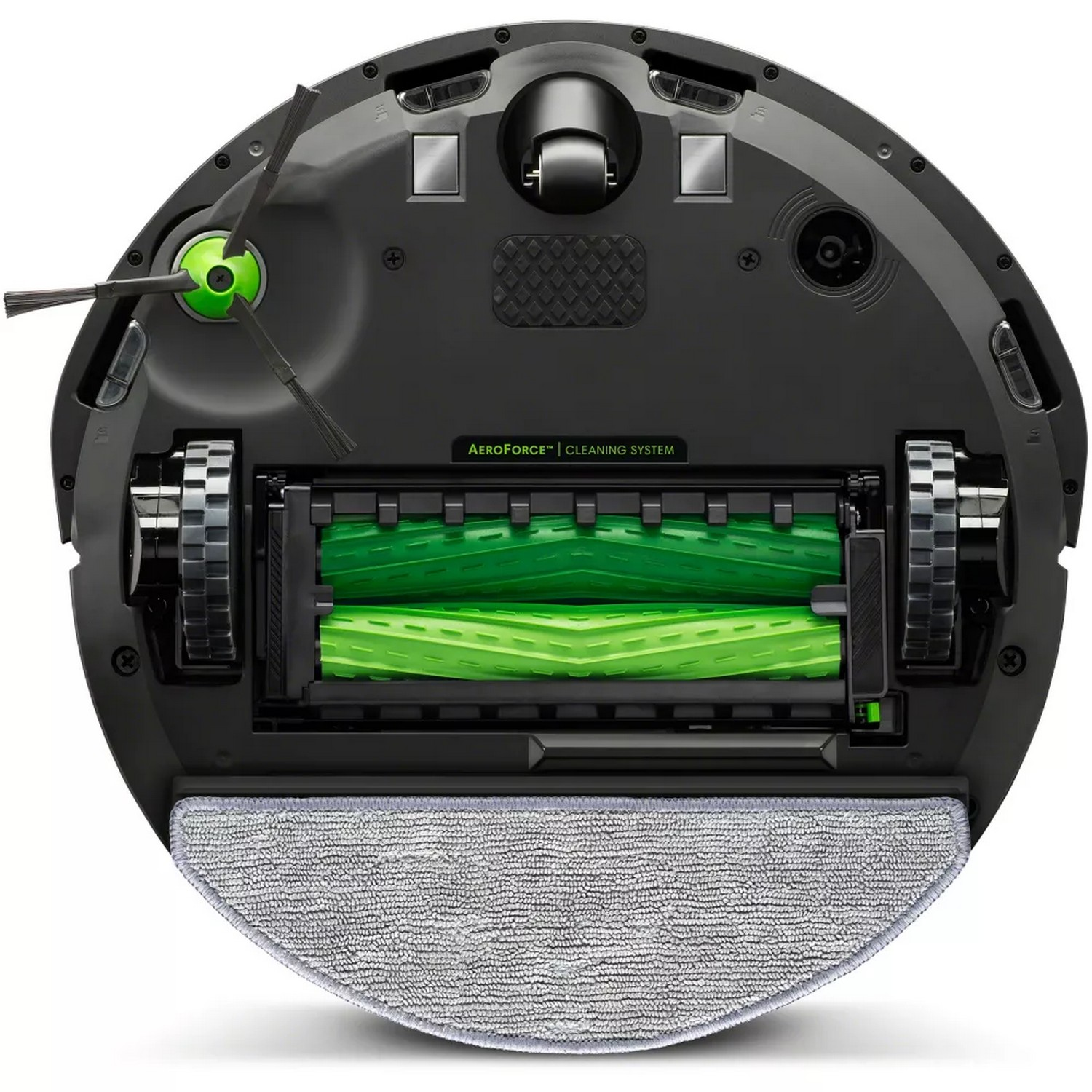 IROBOT Robotstofzuiger Roomba Combo i5 (I5178)
