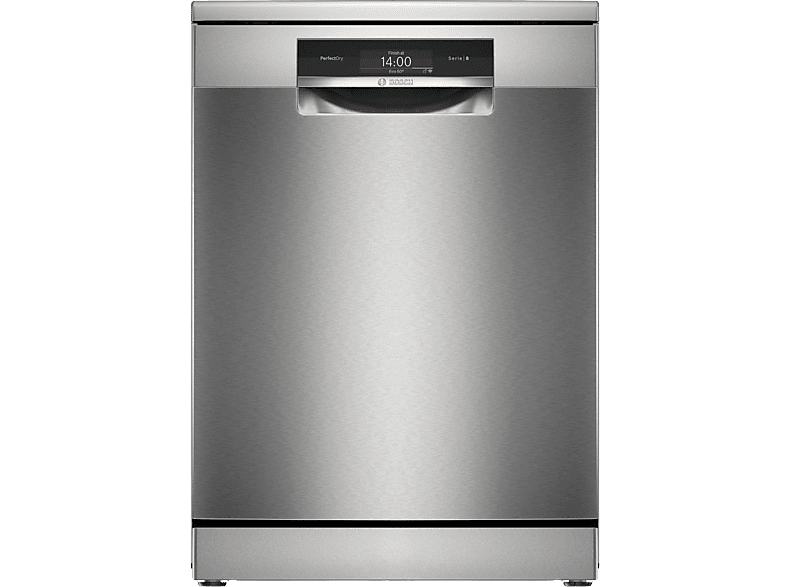 BOSCH SMS8TCI01E Serie 8 PerfectDry | MediaMarkt