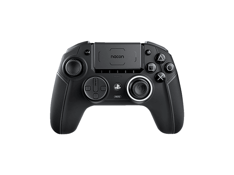 NACON Revolution 5 Pro Controller Schwarz bei MediaMarkt