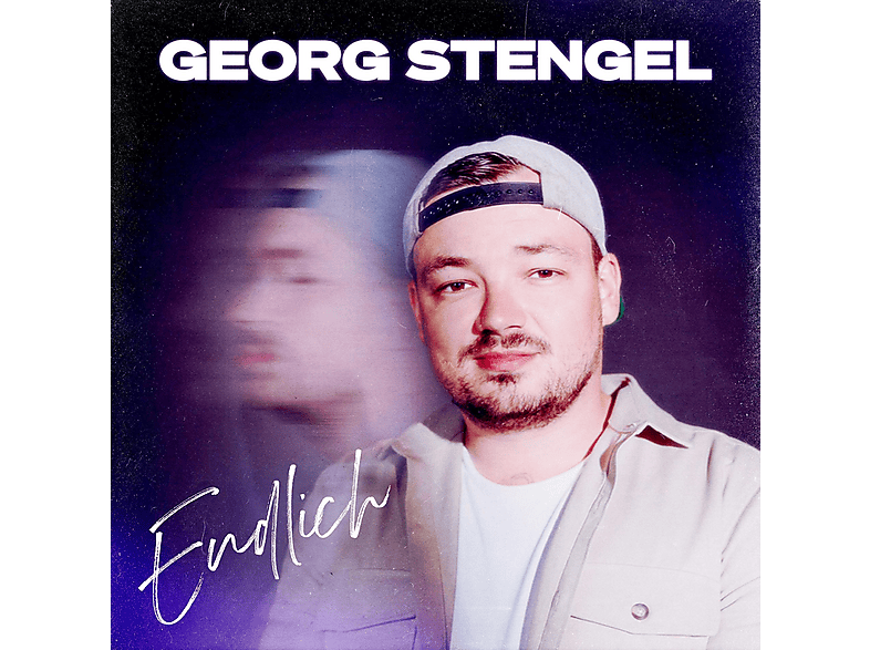 Georg Stengel | Endlich - (CD) Georg Stengel auf CD online kaufen | SATURN