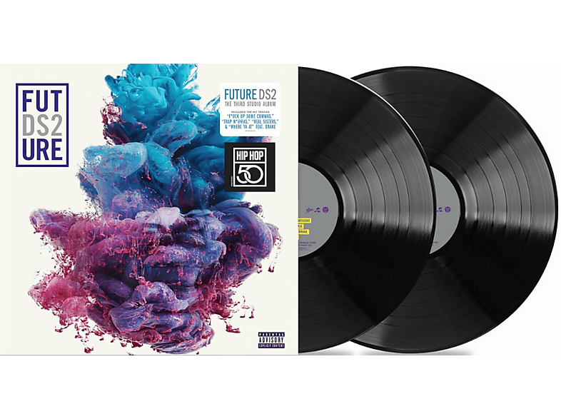 Future | DS2 [Vinyl] | MediaMarkt