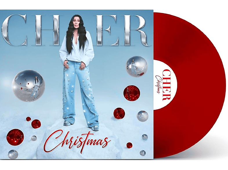 Cher | Christmas [Vinyl] online kaufen | MediaMarkt