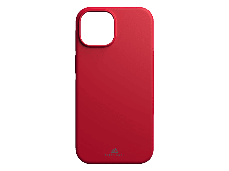 BLACK ROCK Mag Urban Case, Backcover, Apple, iPhone 14, Rot | MediaMarkt