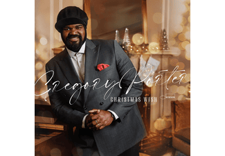 Gregory Porter - Christmas Wish (CD)