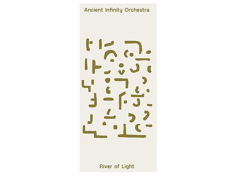 Ancient Infinity Orchestra | River of Light - (Vinyl) | MediaMarkt