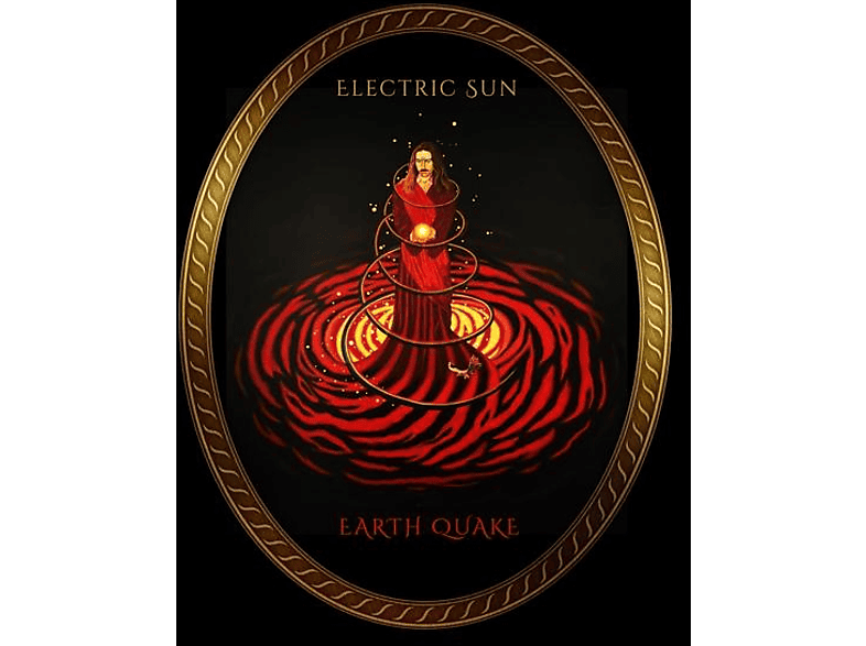 Uli Jon (electric Sun) Roth | Uli Jon (electric Sun) Roth - Earthquake - (CD) Rock & Pop CDs ...