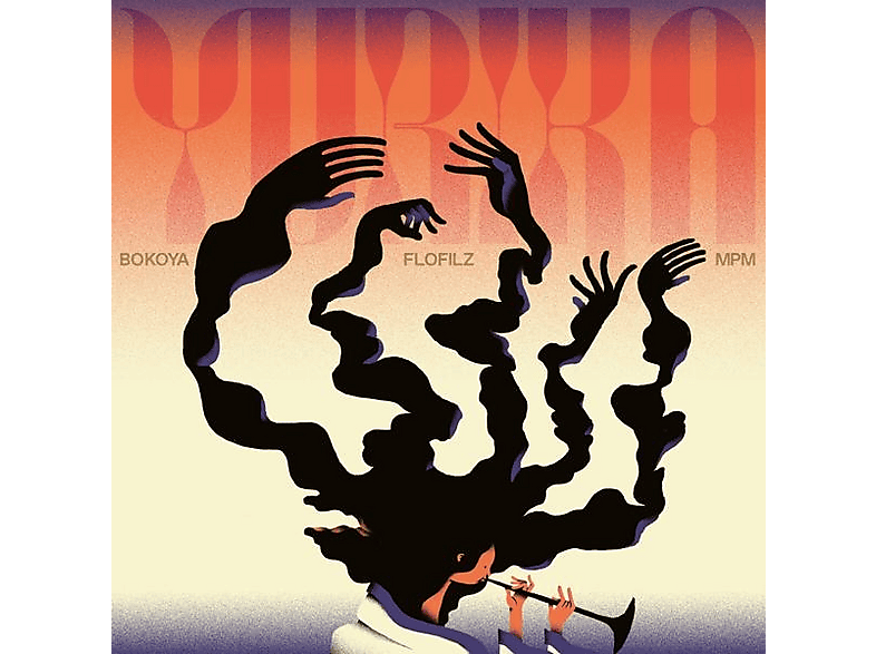 Bokoya & Flofilz | Bokoya & Flofilz - Yurika - (Vinyl) Sonstige ...