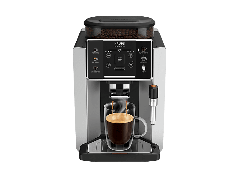 KRUPS EA910E Sensation C90 kopen? | MediaMarkt