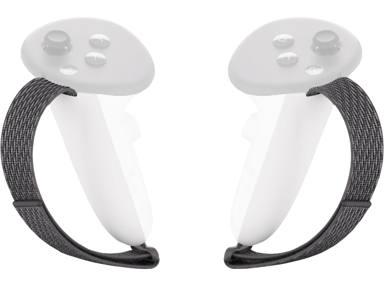 META Quest Active Straps (voor Touch Plus-controllers) | MediaMarkt