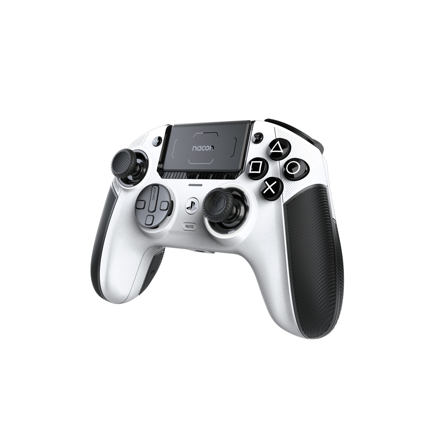 NACON Revolution 5 Pro PS5 Controller Wit kopen? | MediaMarkt