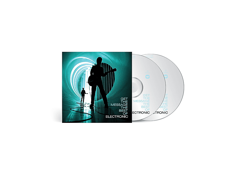 Electronic | Get The Message-The Best Of Electronic - (CD) | SATURN