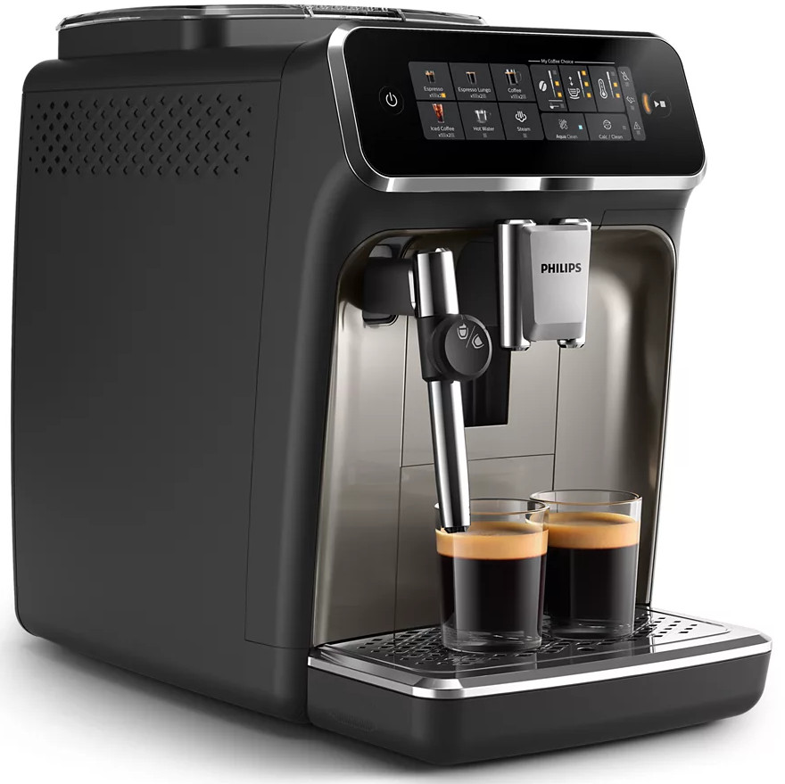 PHILIPS Espressomachine Series 3300 (EP3326/90)