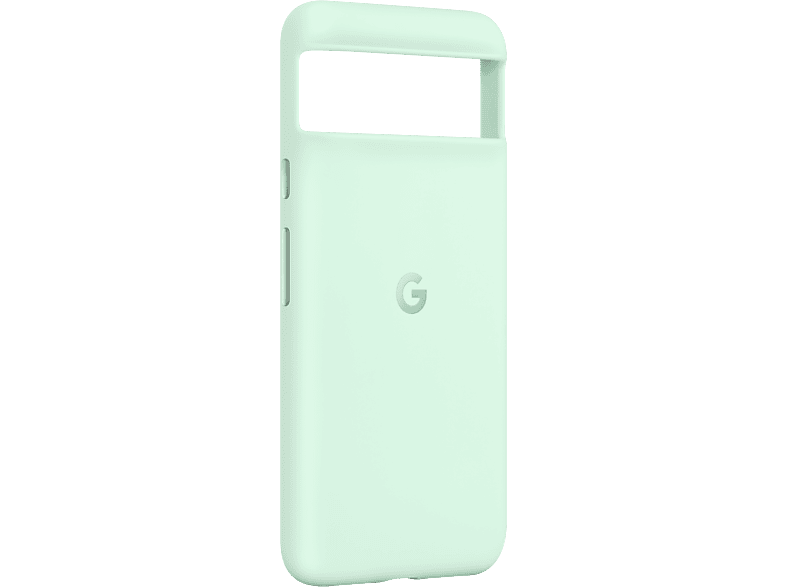 GOOGLE Pixel Case Backcover, für Google Pixel 8, Mint | MediaMarkt
