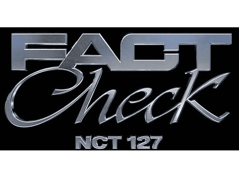 Nct 127 | Nct 127 - The 5th Album 'Fact Check' (Poster Ver. CD) - (CD ...