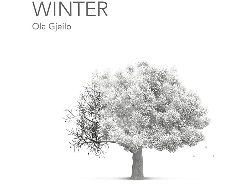 Ola Gjeilo | Winter Songs (Deluxe) [CD] | MediaMarkt