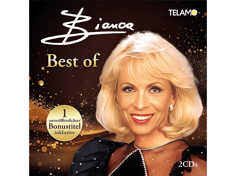 Bianca | Best Of - (CD) Bianca auf CD online kaufen | SATURN