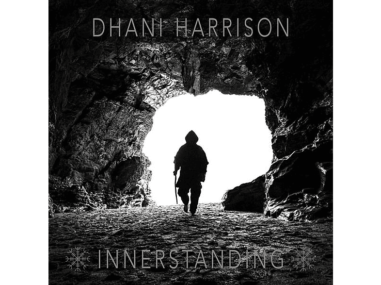 Dhani Harrison | INNERSTANDING - (Vinyl) | MediaMarkt