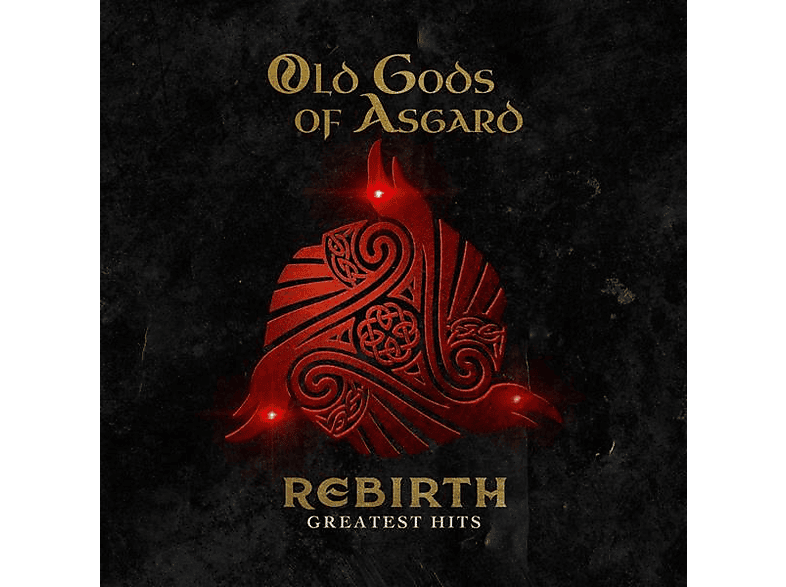 Old Gods Of Asgard | Rebirth - Greatest Hits - (Vinyl) | MediaMarkt