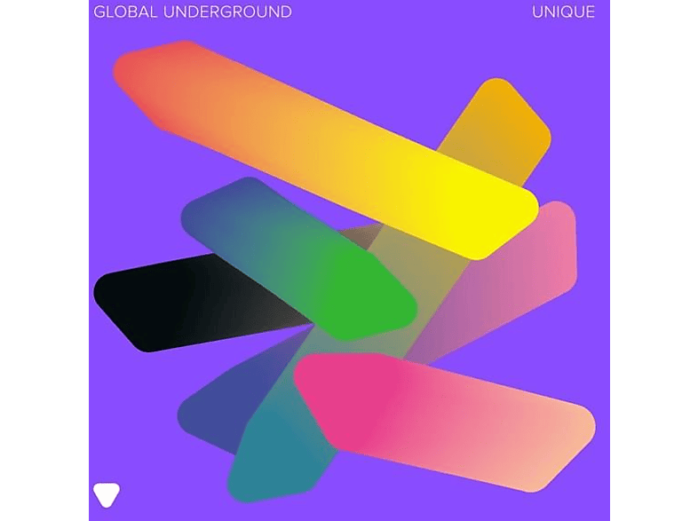 VARIOUS/GLOBAL UNDERGROUND | VARIOUS/GLOBAL UNDERGROUND - Global ...