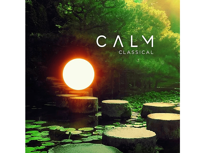VARIOUS | VARIOUS - Calm Classical - (Vinyl) Klassik - MediaMarkt