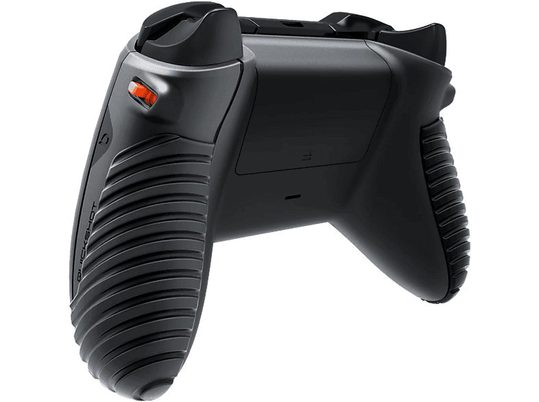 BIONIK Quickshot Pro Xbox One kontroller markolat, fekete | MediaMarkt