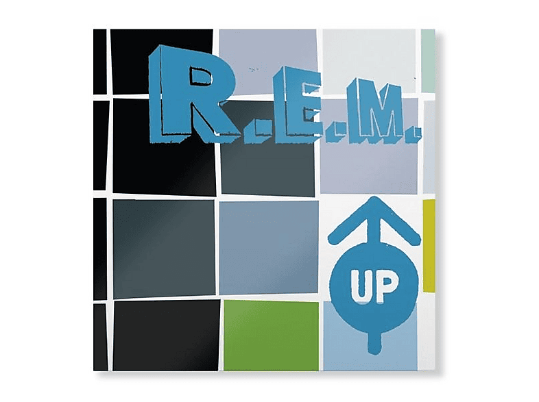 R.E.M. | Up (Remastered 2023 2LP) - (Vinyl) | MediaMarkt