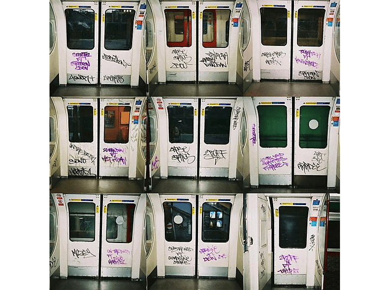 Chase & Status | 2 RUFF, Vol. 1 (Vinyl) - (Vinyl) | MediaMarkt