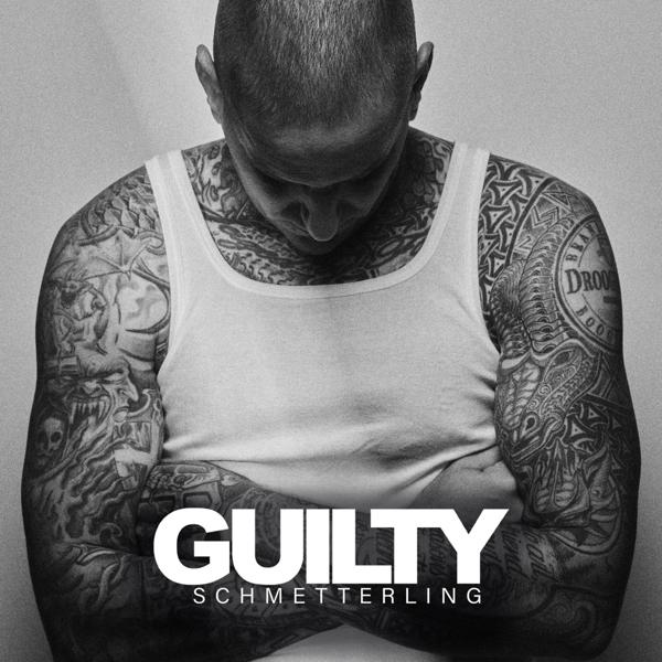 Guilty | Guilty - Schmetterling - (CD) Rock CDs - MediaMarkt