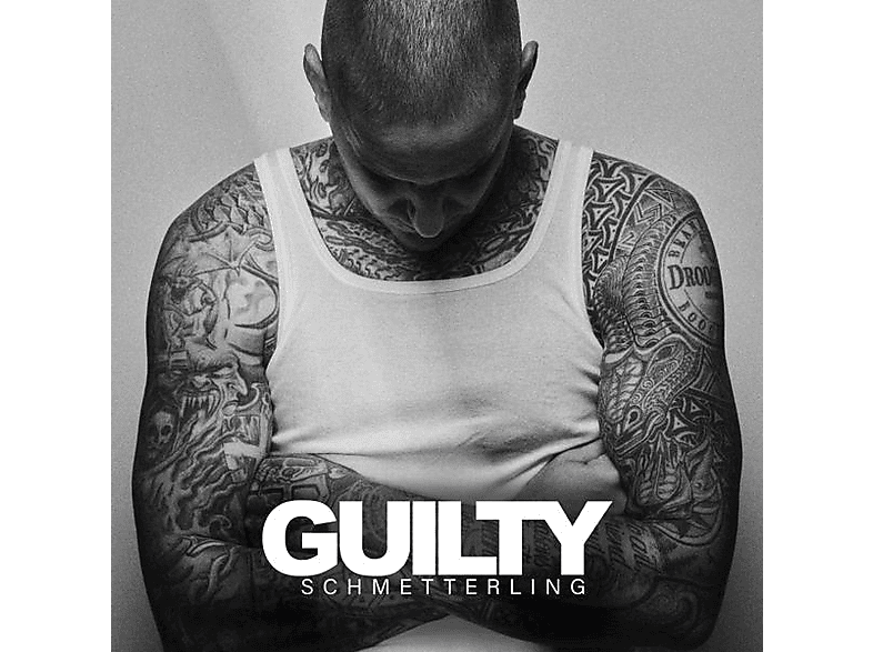 Guilty | Schmetterling - (CD) Guilty auf CD online kaufen | SATURN