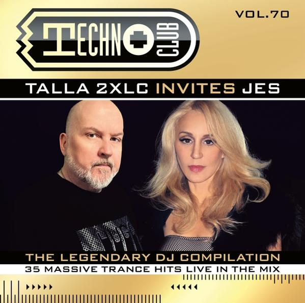 VARIOUS | Techno Club Vol. 70 - (CD) | MediaMarkt