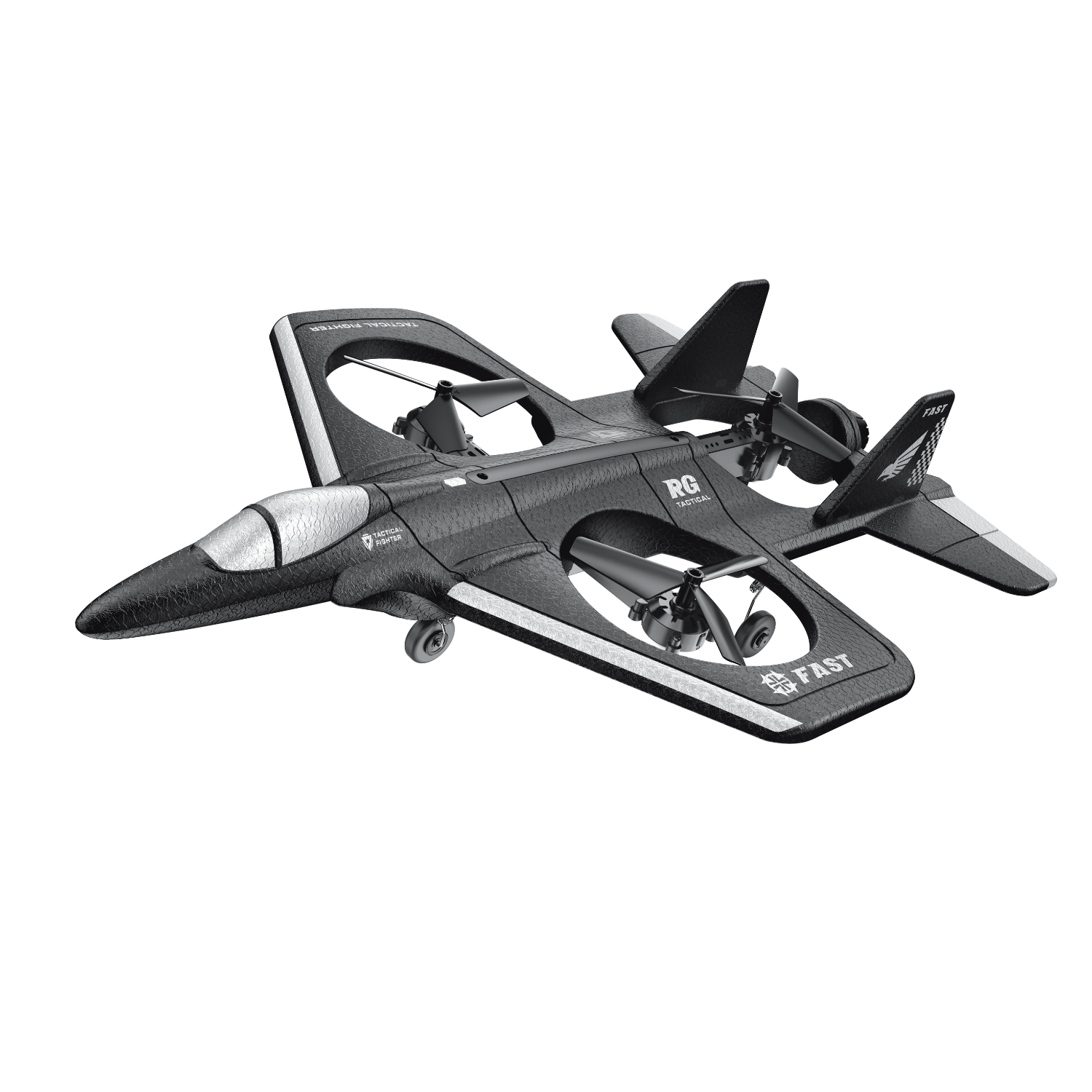 WONKY MONKEY RC Quad Copter kopen? | MediaMarkt